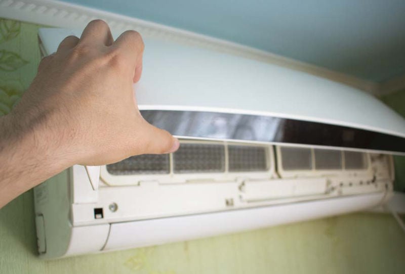 Is It Normal for My AC to Turn On and Off? - ACS HVAC